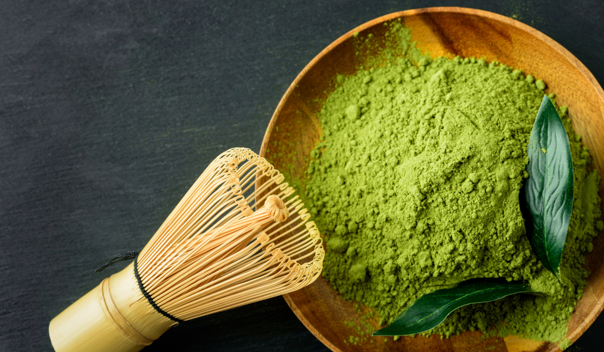 Matcha - jak zrobić energetyczny napój z Dalekiego Wschodu? - ohmydaily.pl
