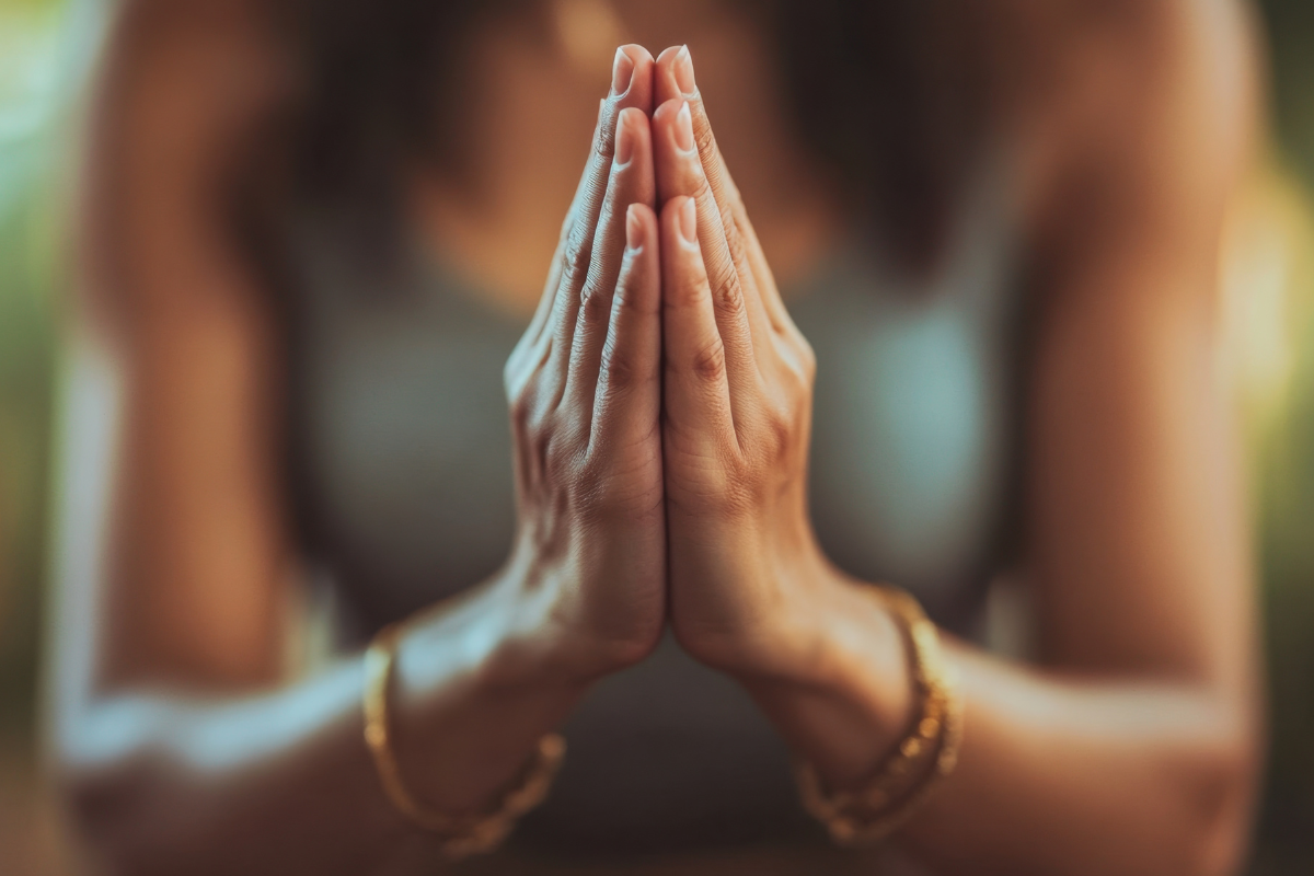 Modlitwa o zdrowie – jak skutecznie modlić się podczas choroby ...